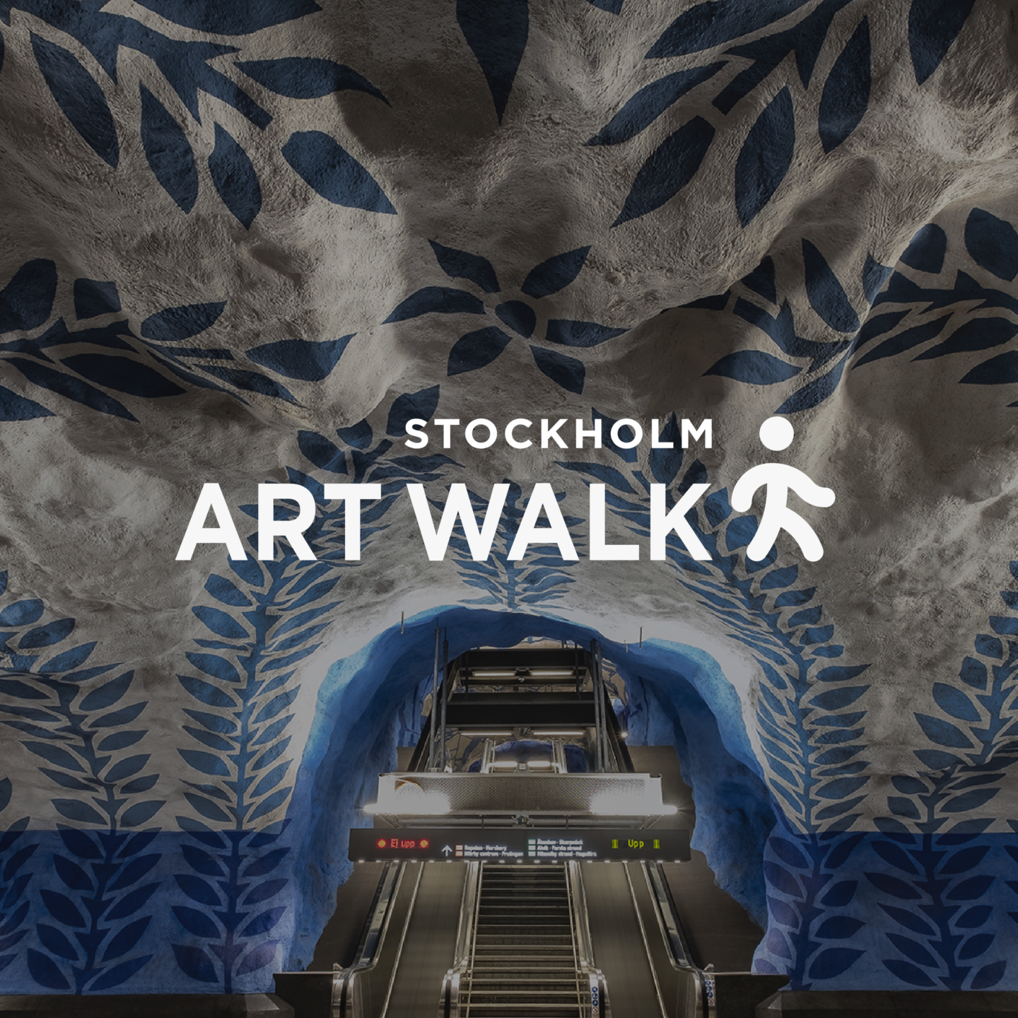 Linjekartor med Stockholm Art Walk | DING - Applikationsutveckling ...